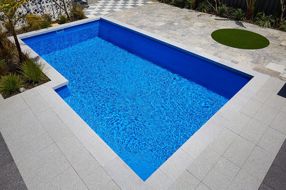 Hayman 8m x 4m