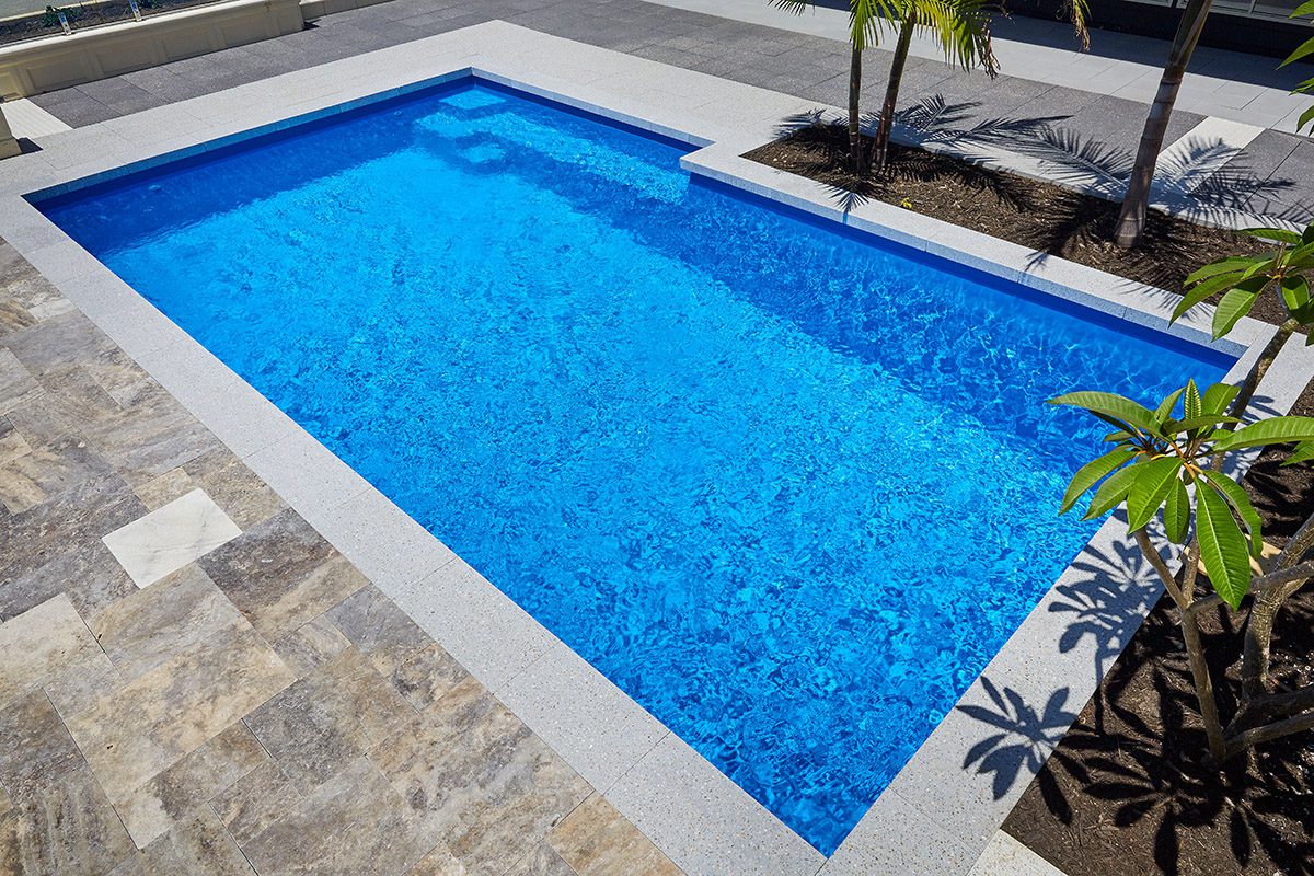 Hayman 8m x 4m