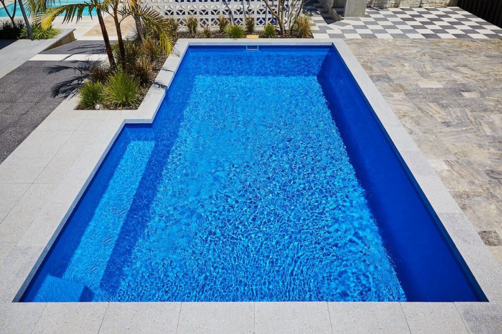 Fibreglass Pools Broome - Factory Pools Perth