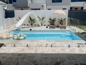 Plunge Pools Perth | Small Fibreglass Pools for Compact Backyards