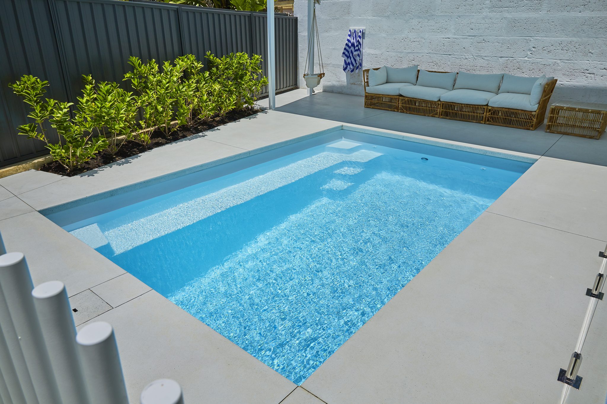 Fibreglass Pools Perth | Fibreglass Pool Prices | Factory Pools Perth