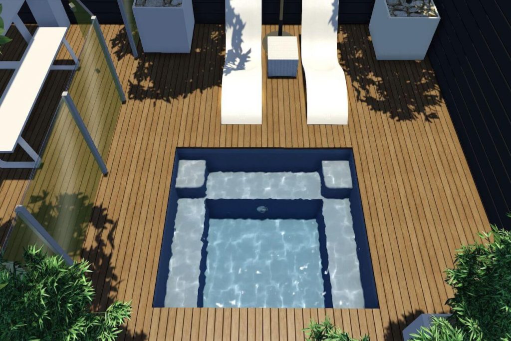 Pools & Spas - Factory Pools Perth