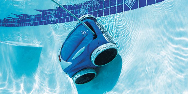 A Complete Guide To Swimming Pool Cleaners - Factory Pools Perth