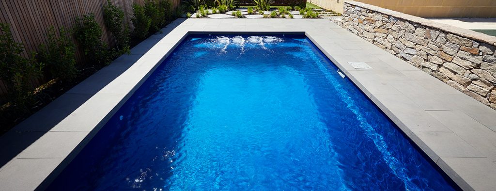 The Different Types Of Fibreglass Pool Colours - Factory Pools Perth