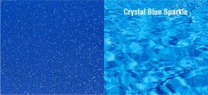 Fibreglass Swimming Pool Advanced Pool Colour Technology
