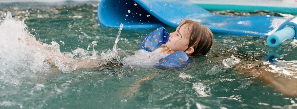 A How-To Guide For Choosing A Home Pool That's Child Friendly - Factory ...
