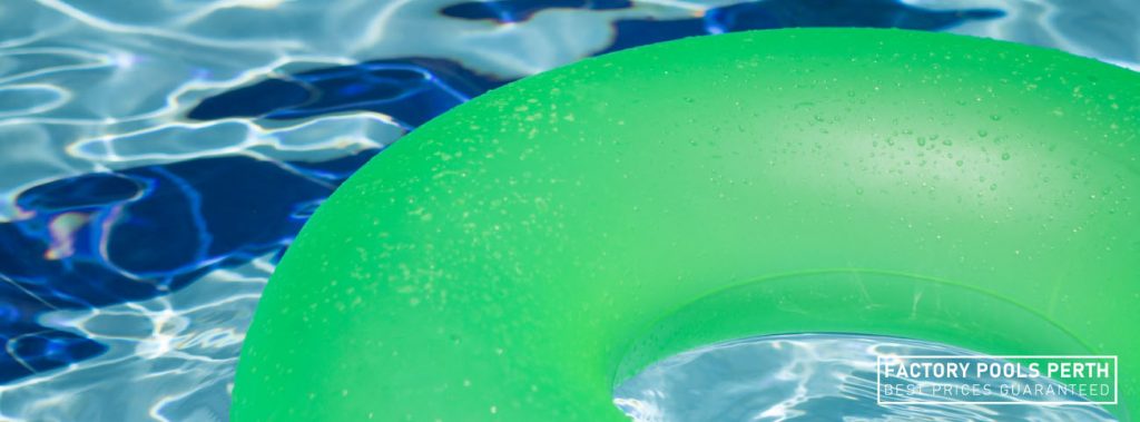 Here's How You Can Keep Your Pool Crystal Clear - Factory Pools Perth