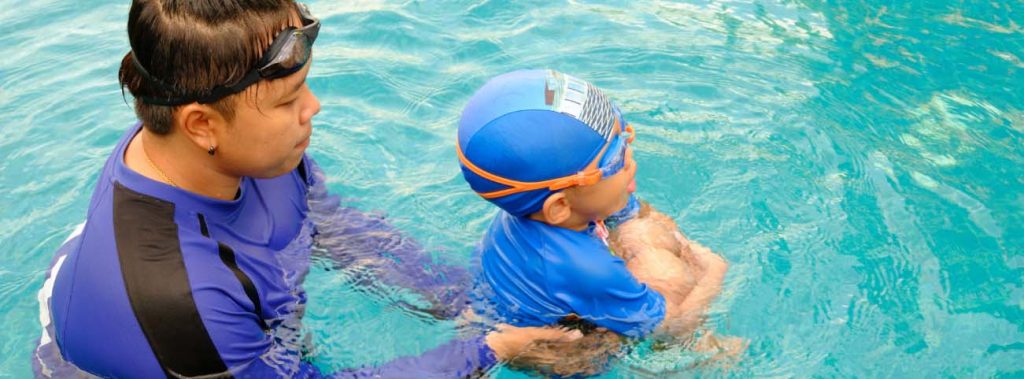 Here's How You Can Keep Your Pool Crystal Clear - Factory Pools Perth