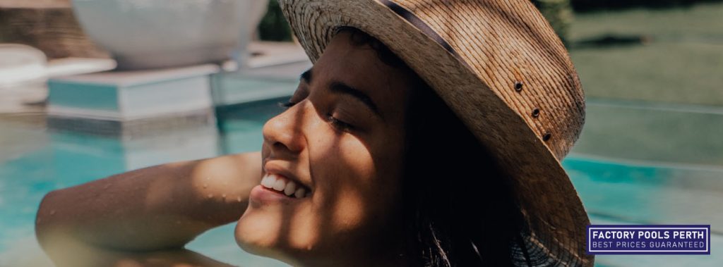 Hide The Pool Equipment With These Cool Landscaping Ideas - Factory ...