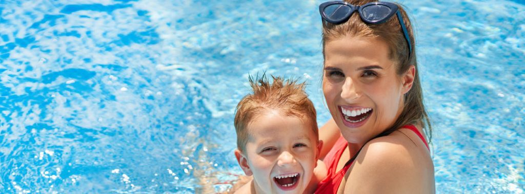Swimming Pools - A Brief History - Factory Pools Perth