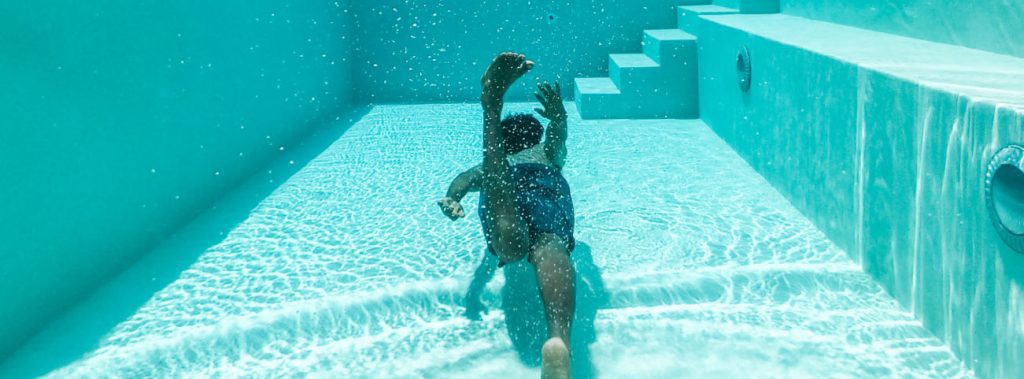 Decorating Your Pool With Balloons: A Guide - Factory Pools Perth