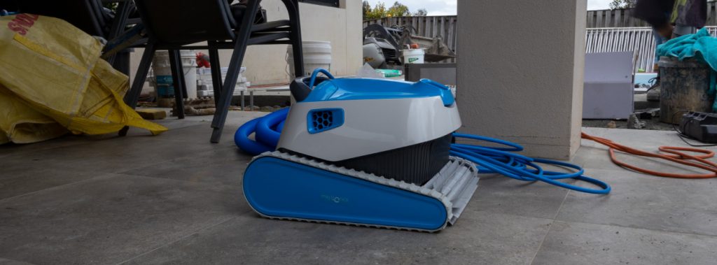 Effective Tips To Get Rid Of Water Bugs From Your Swimming Pool ...