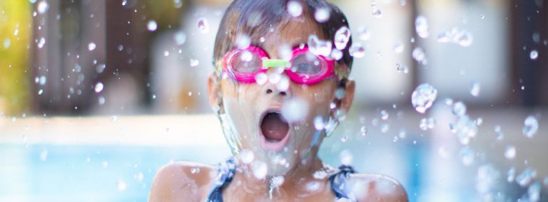 How Can Swimming Help With Sleep Disorders? - Factory Pools Perth