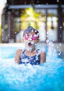 How Can Swimming Help With Sleep Disorders? - Factory Pools Perth