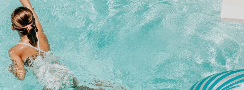 How To Prevent Algae Blooms In A Pool Closed For Winter - Factory Pools ...