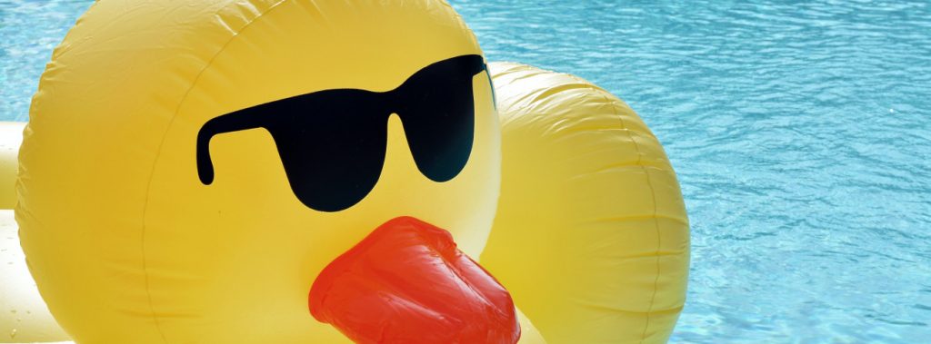 How To Remove And Prevent Scale In The Pool If You Live In A Hard Water ...