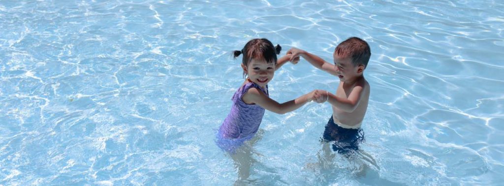 How To Remove And Prevent Scale In The Pool If You Live In A Hard Water ...