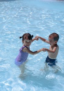 How To Remove And Prevent Scale In The Pool If You Live In A Hard Water ...