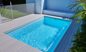 Inground Fibreglass Pools Perth - AFFORDABLE & FAST