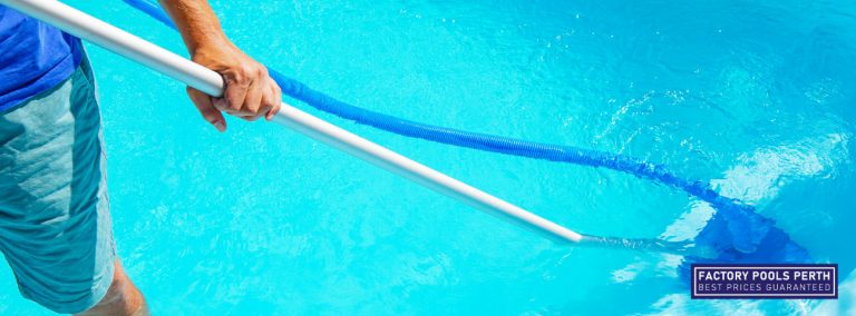 What Should You Do If Your Pool Overflows? - Factory Pools Perth