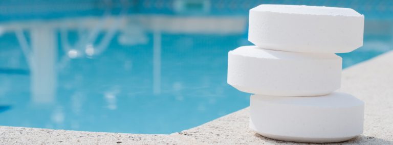 How Long After You Shock Your Pool Can You Swim Again? - Factory Pools ...