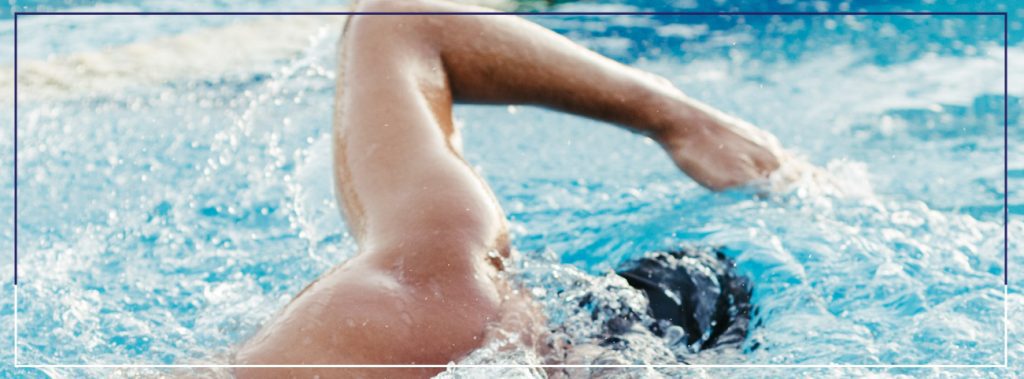 Swimming Resistance Bands: How To Use Them - Factory Pools Perth