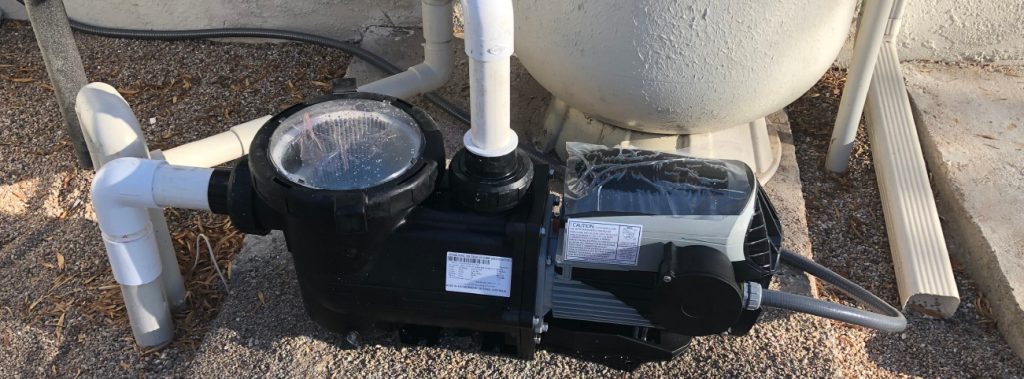 A Complete Guide To Sand Filters - Factory Pools Perth