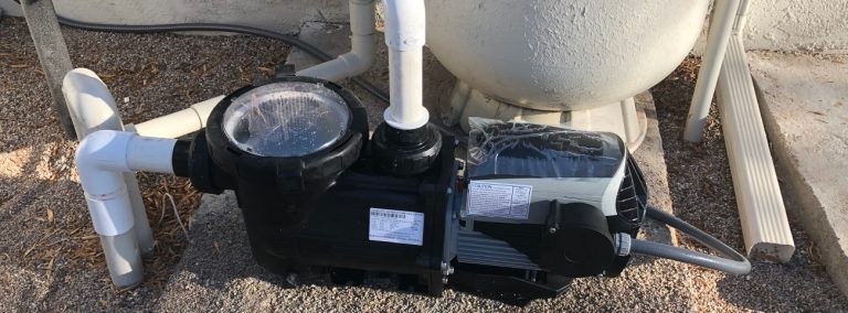 A Complete Guide To Sand Filters - Factory Pools Perth