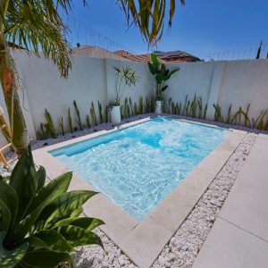 Pools & Spas - Factory Pools Perth