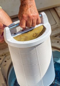 What Are Pool Skimmers? - Factory Pools Perth