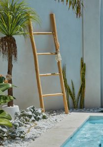A Guide To Creating A Retro Poolside - Factory Pools Perth