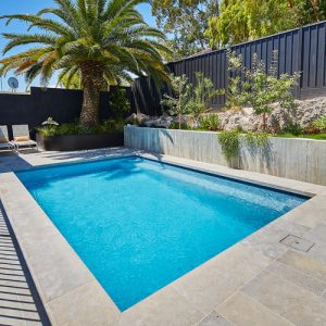 Plunge Pools Perth | Small Fibreglass Pools for Compact Backyards
