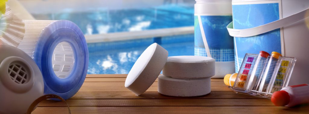 What Is Pool Filter Media? - Factory Pools Perth