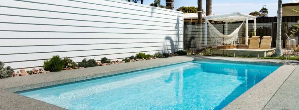 Best And Latest Trends In Pool Design - Factory Pools Perth