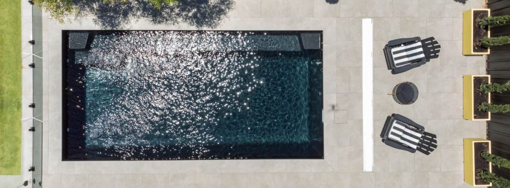 Best And Latest Trends In Pool Design - Factory Pools Perth
