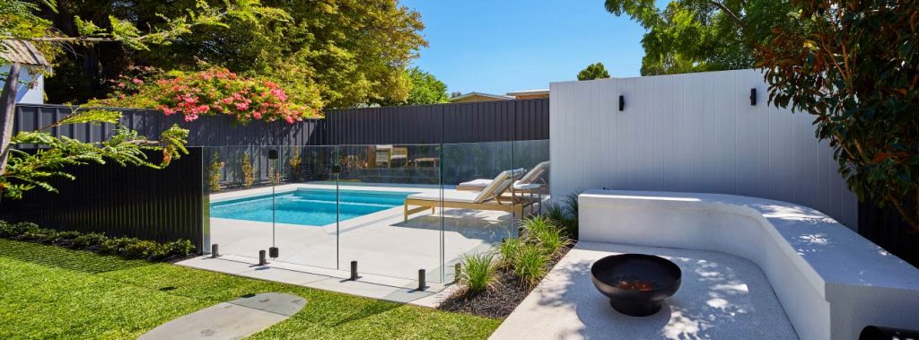 Landscape Enhancements To Highlight Your Pool - Factory Pools Perth