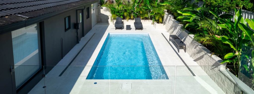 Top 9 Factors Influencing Pool Placement - Factory Pools Perth