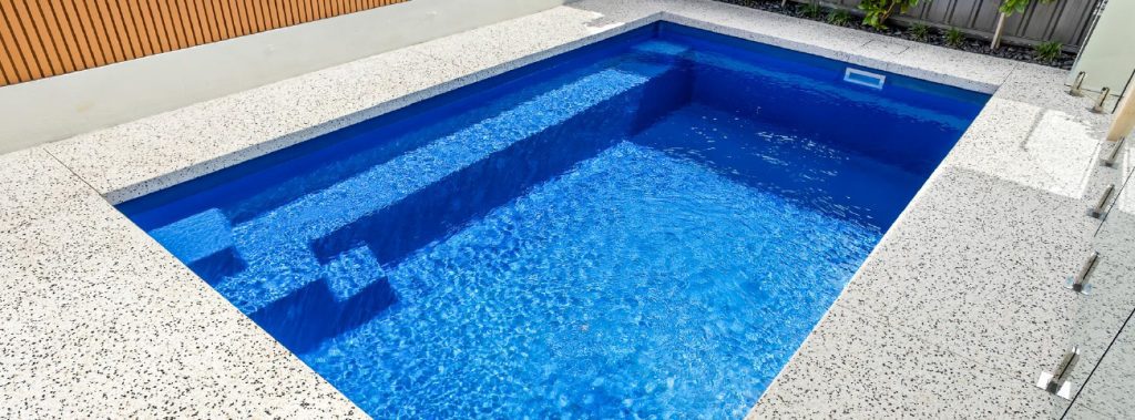 How To Shock Your Pool Correctly - Factory Pools Perth