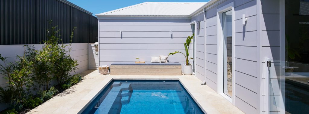 How To Shock Your Pool Correctly - Factory Pools Perth