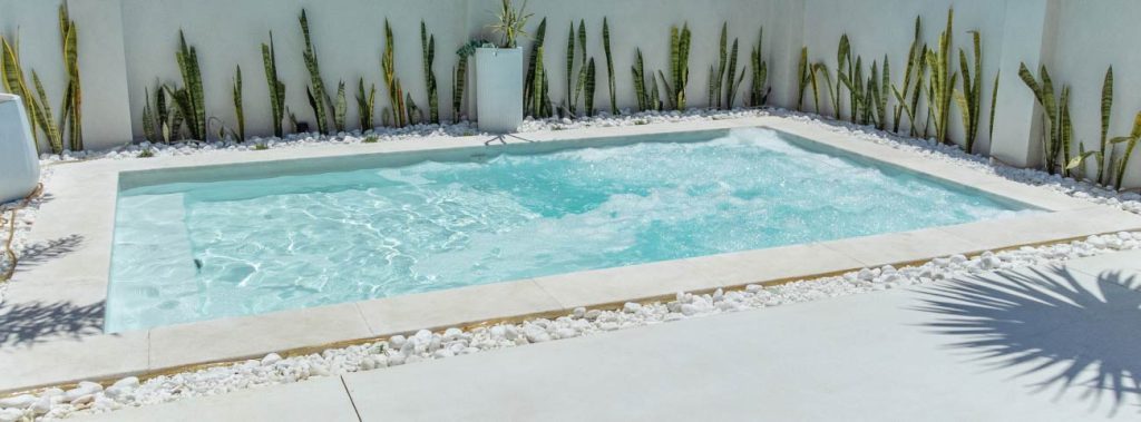 A Guide To Poolside Hammocks - Factory Pools Perth