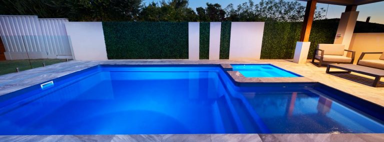 Hosting The Ultimate Poolside Christmas Party - Factory Pools Perth