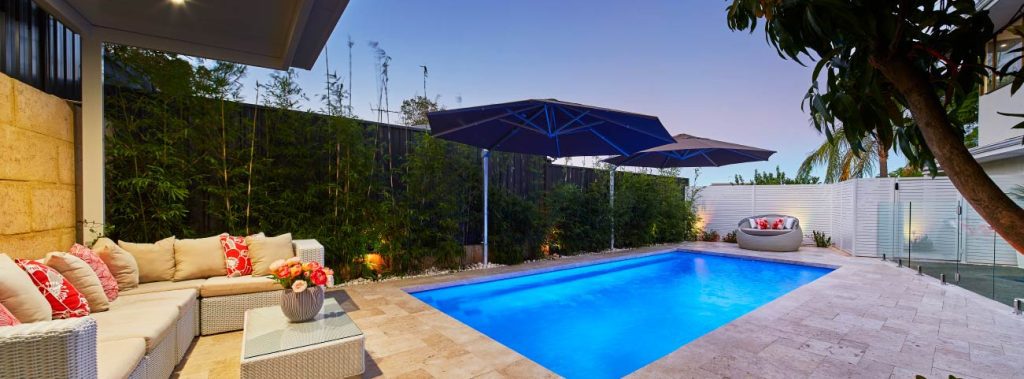 Poolside Movie Nights: How To Host The Perfect Floating Film Fest ...