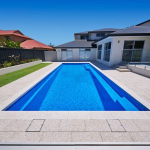 Large Pools Perth - 8m - 12m IMPRESSIVE Size for Big Families