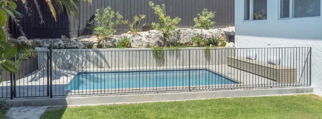 Natural Pool Surrounding Ideas For A Stunning, Organic Look - Factory ...