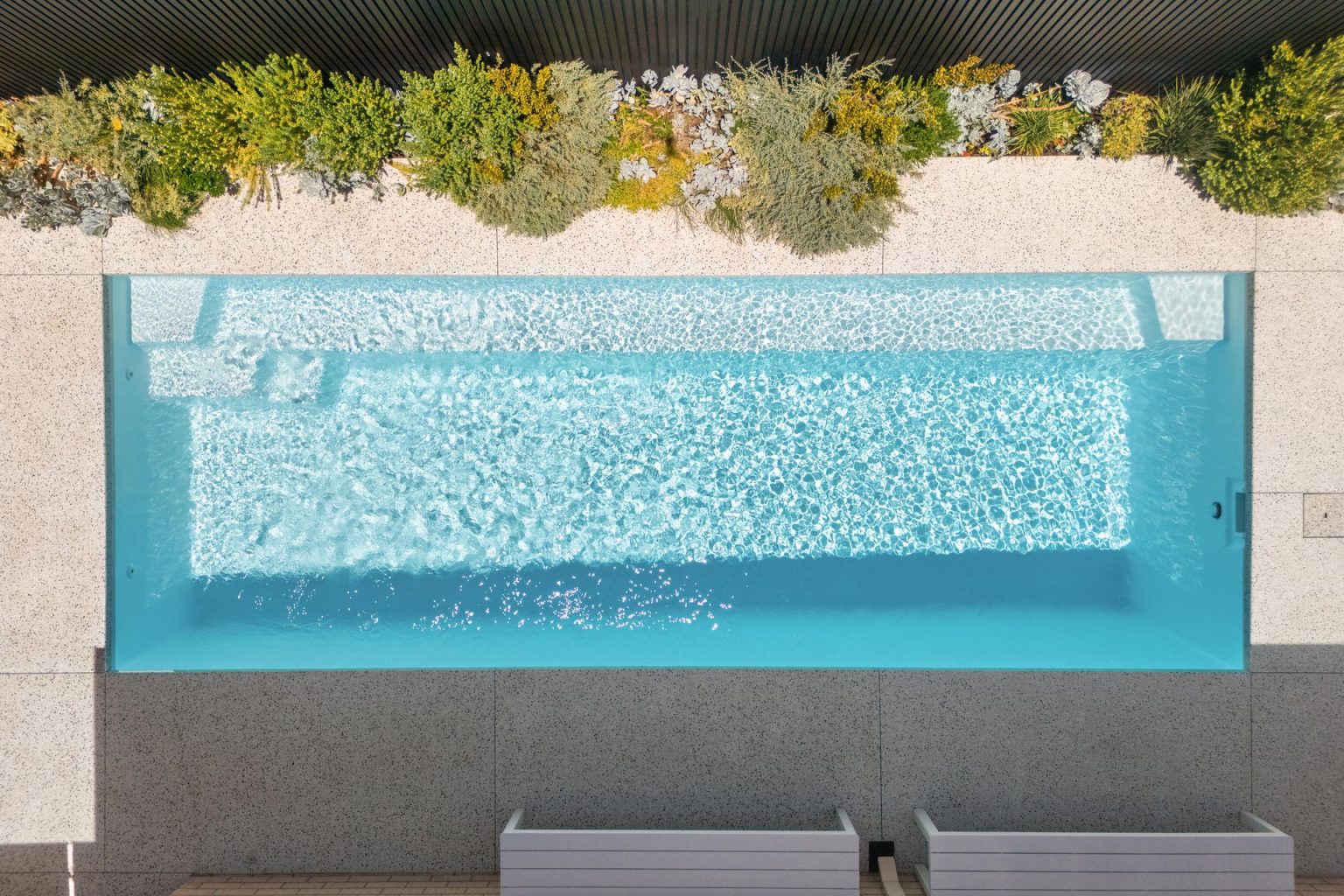 All Fibreglass Pool Designs | Factory Pools Perth