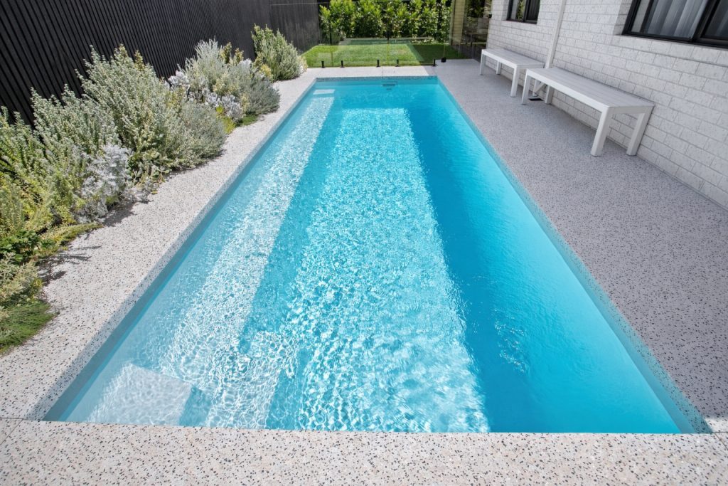 Plunge Pools Perth - COOL Down Fast, AFFORDABLE Price