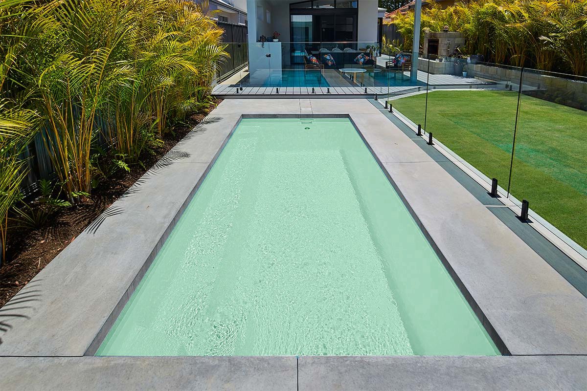 Palm Beach Series Pool - LUXURIOUS Resort-Style Pool