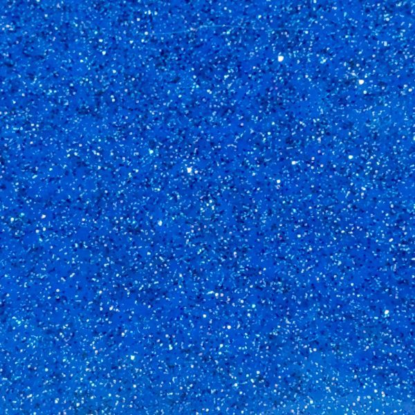 Hybrid 5.5m x 2.5m Crystal Blue Sparkle Alkimos - Factory Pools Perth