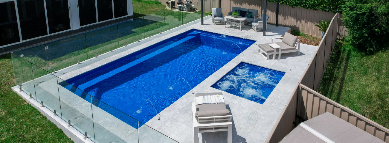 What Should You Do If Your Pool Overflows? - Factory Pools Perth